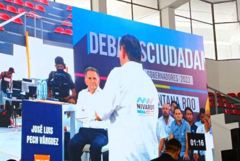 ¿ Cuáles Fueron Las Propuestas En El Debate De Candidatos Para El