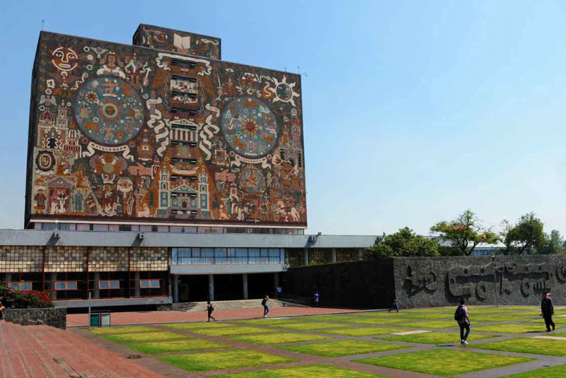 UNAM anuncia regreso a clases presenciales para el ciclo escolar 2022-2023
