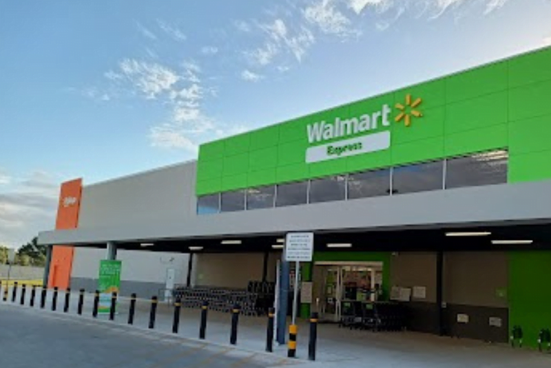 Mérida: Walmart Express de Prolongación Montejo con los precios más ...