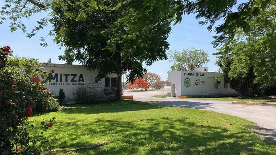 MUERE UN VOLQUETERO EN "MITZA", MURIÓ TRITURADO