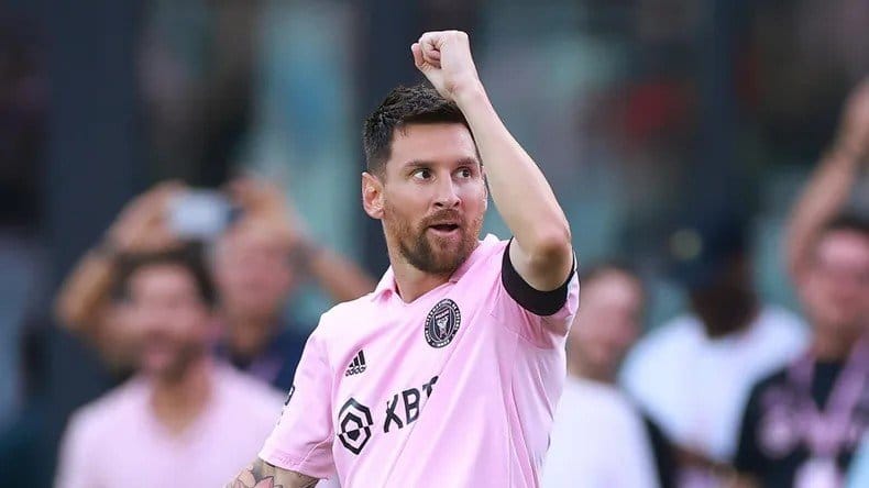 La dieta y ejercicios de Leo Messi. Qué come, cómo se mantiene y rutina ...