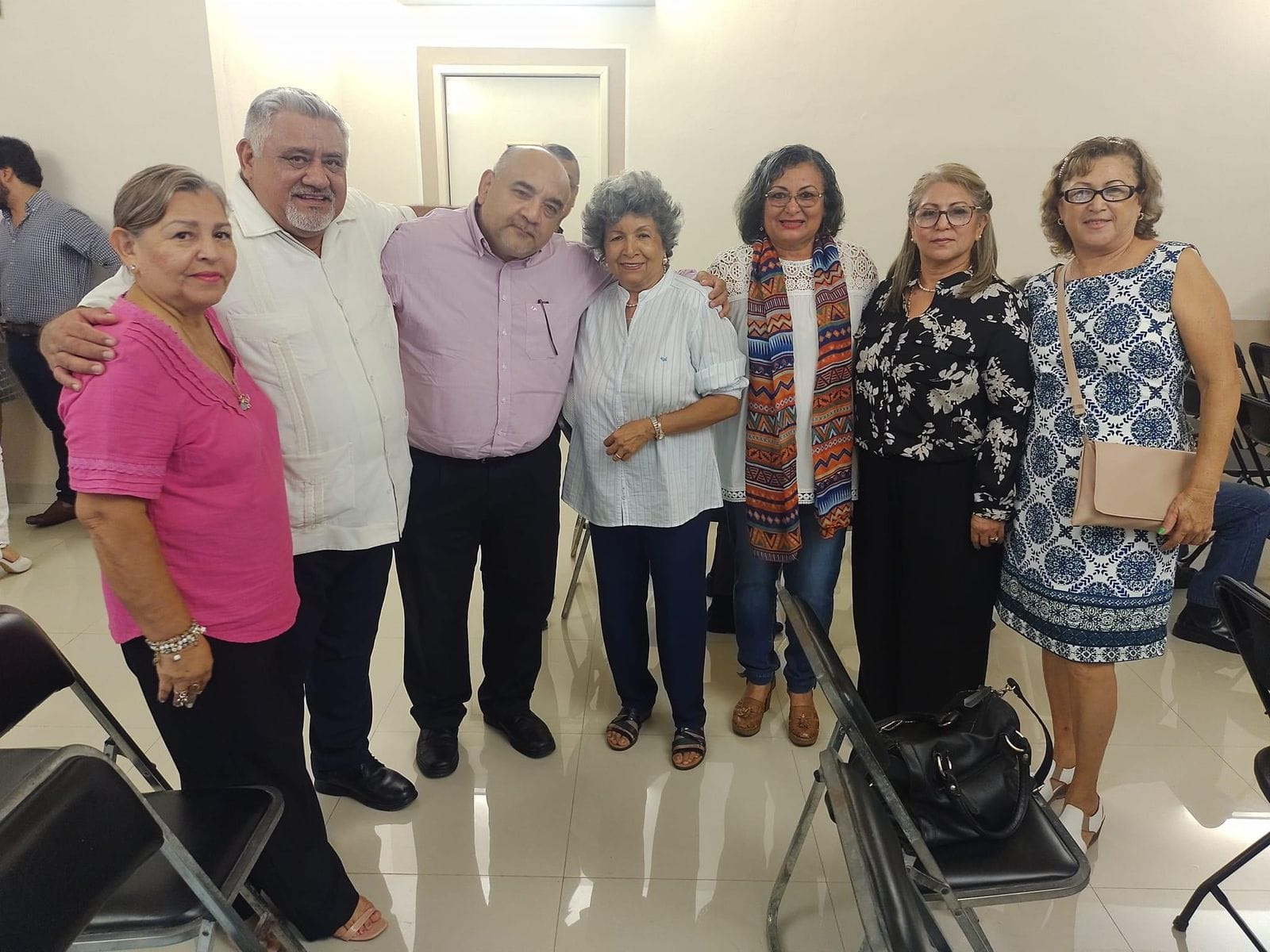 "Unidos Contra el Tirano": Beatriz Pagés destaca la importancia de la ...