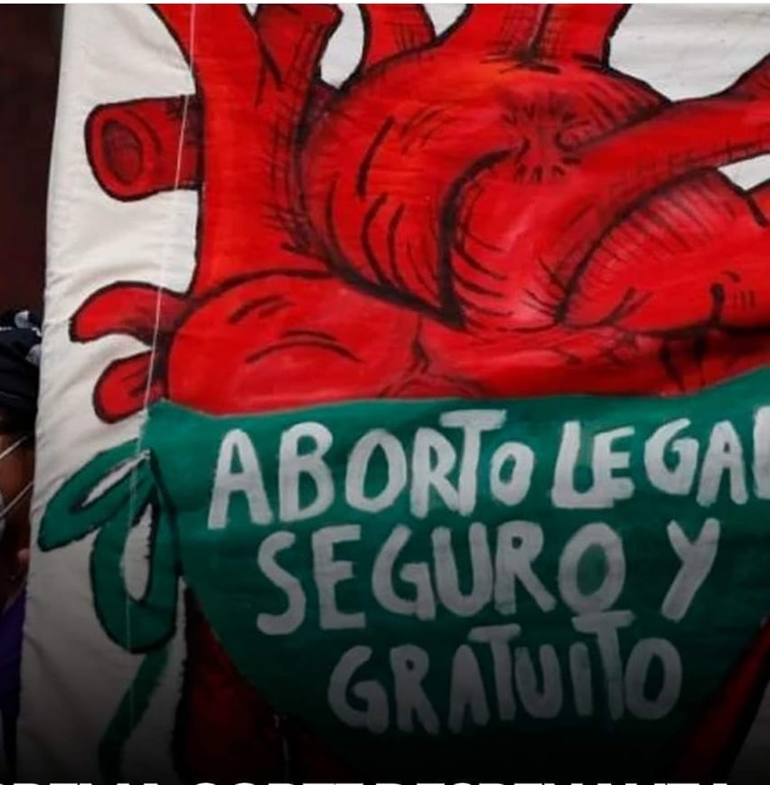 La Suprema Corte Despenaliza El Aborto En Todo MÉxico