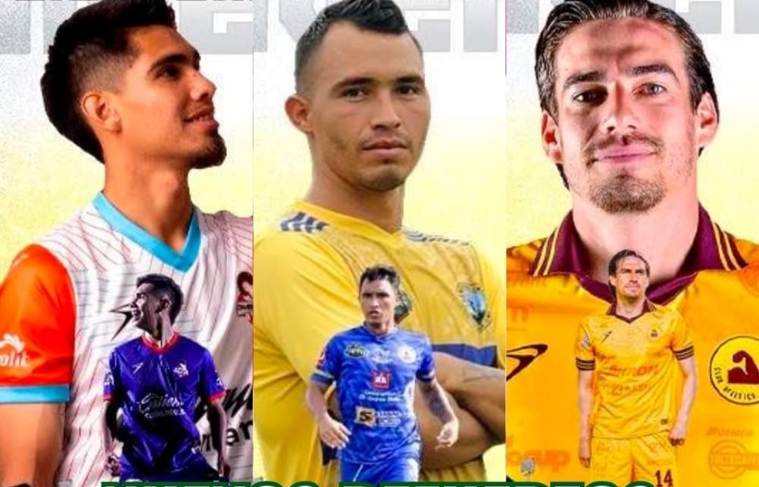 Venados FC Refuerza su Plantilla 2024