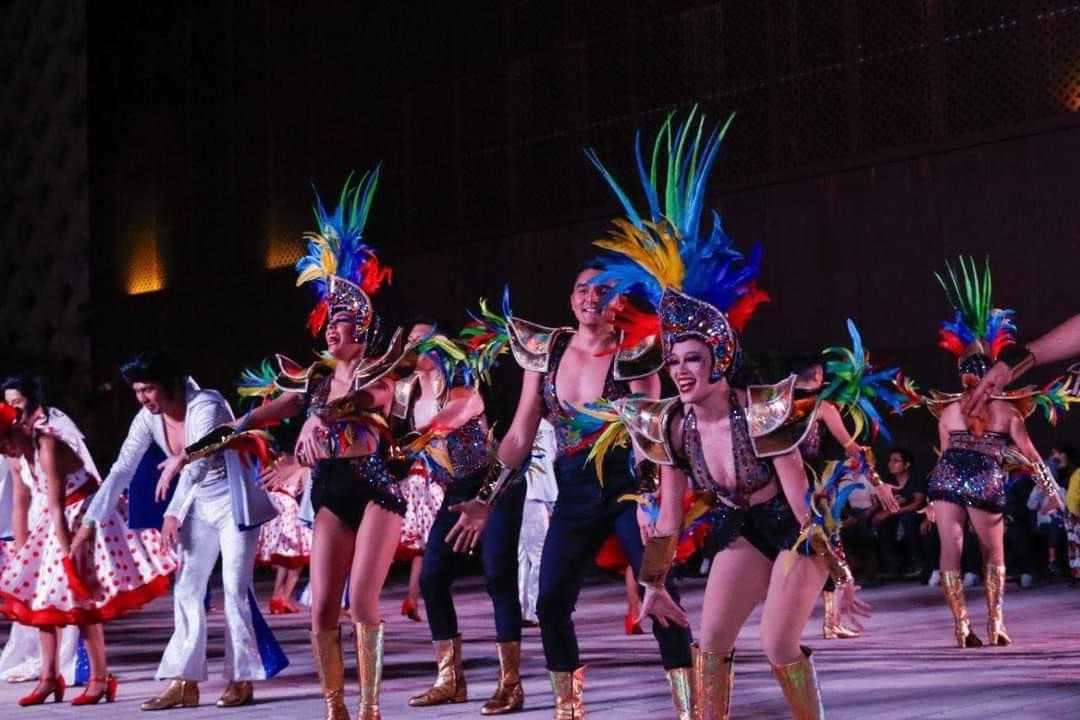 Carnaval de Mérida promete ser una experiencia inolvidable