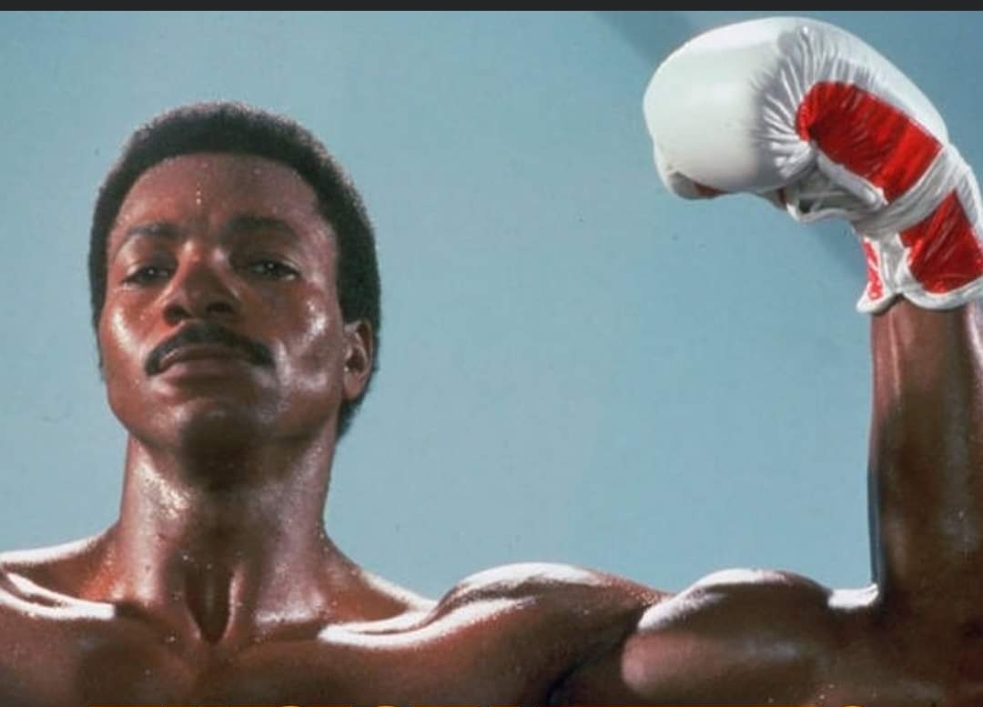 FALLECE A LOS 76 AÑOS EL ACTOR CARL WEATHERS, 'APOLLO CREED' DE ROCKY