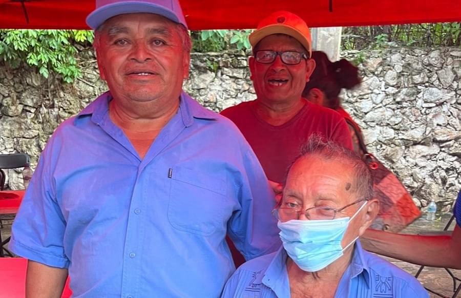 "Mafia Ejidal" continúa en Motul: José Chalé es el nuevo comisario con ...