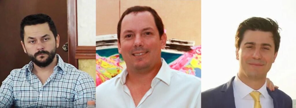 Denuncian devastación de manglares en Dzilam de Bravo: Políticos buscan ...