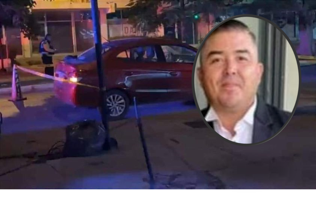 Asesinato de empresario de autos de lujo: un caso de violencia en Yucatán