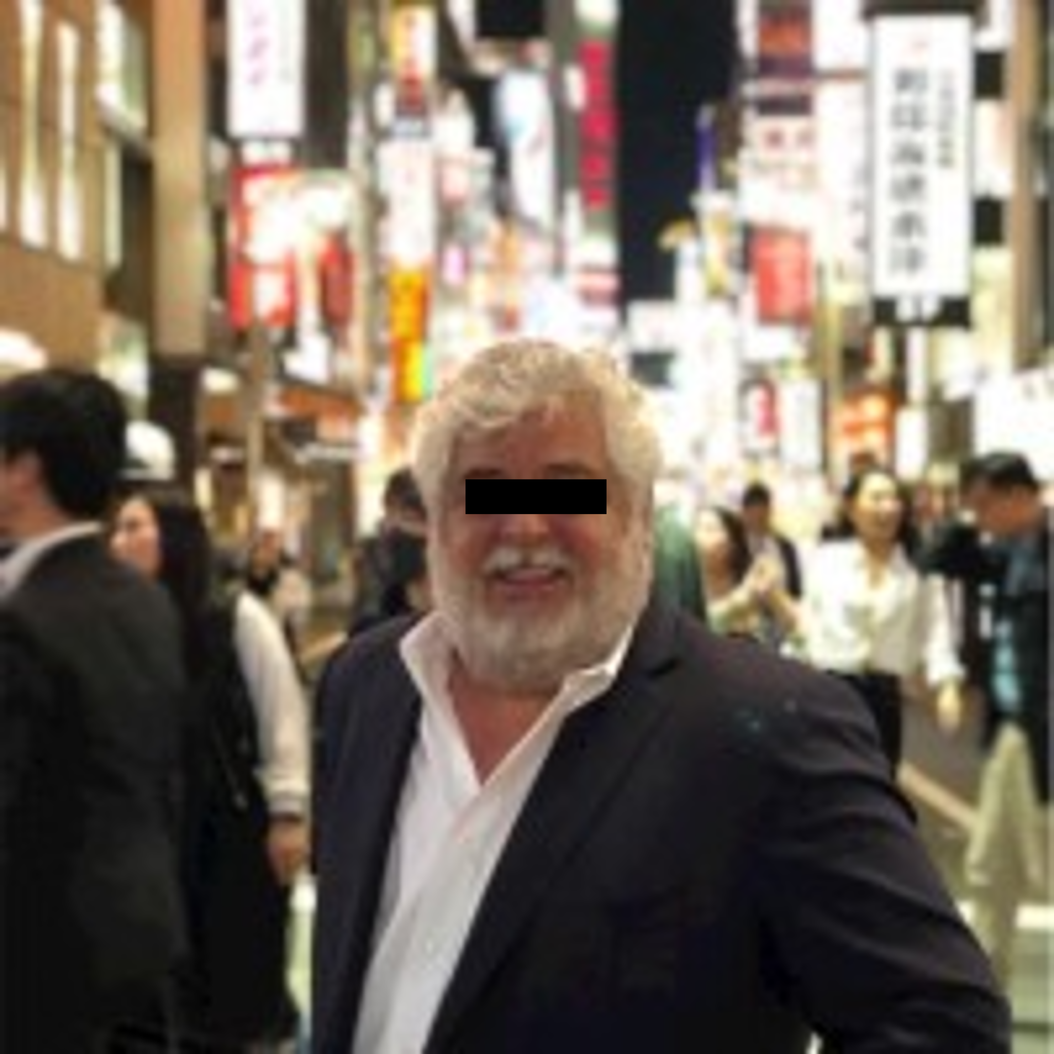 La ostentosa riqueza de Félix González Canto y los prestanombres ...