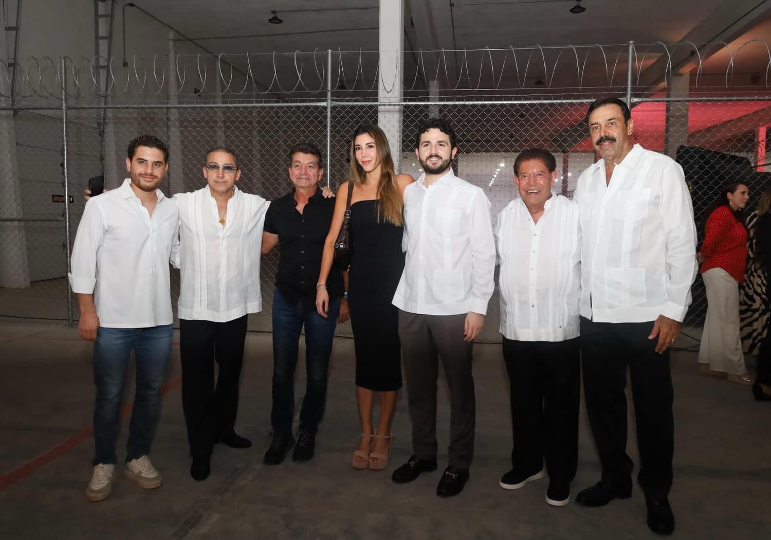 Inauguran Recinto Fiscalizado Estratégico en Umán, impulsando el ...