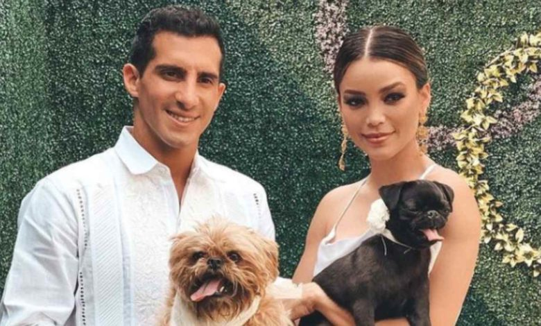 Lylo Fa confirma su participación en MasterChef México Celebrity