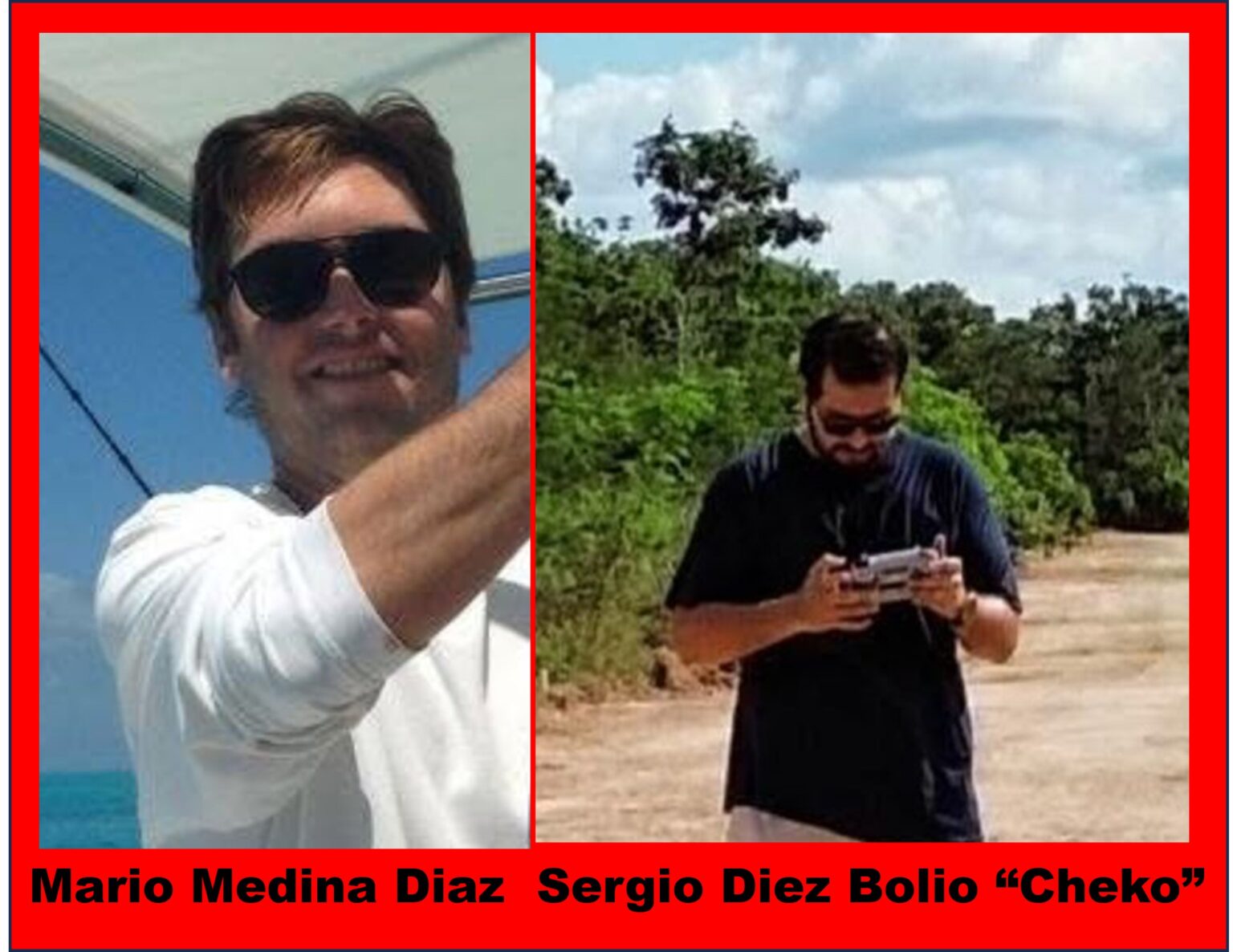 Que paso Chula: Nepotismo y Negocios Ilícitos al descubierto, Mario ...