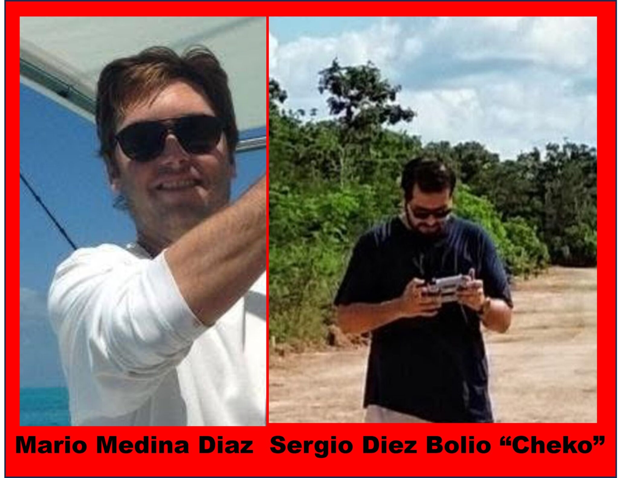 Que paso Chula: Nepotismo y Negocios Ilícitos al descubierto, Mario ...