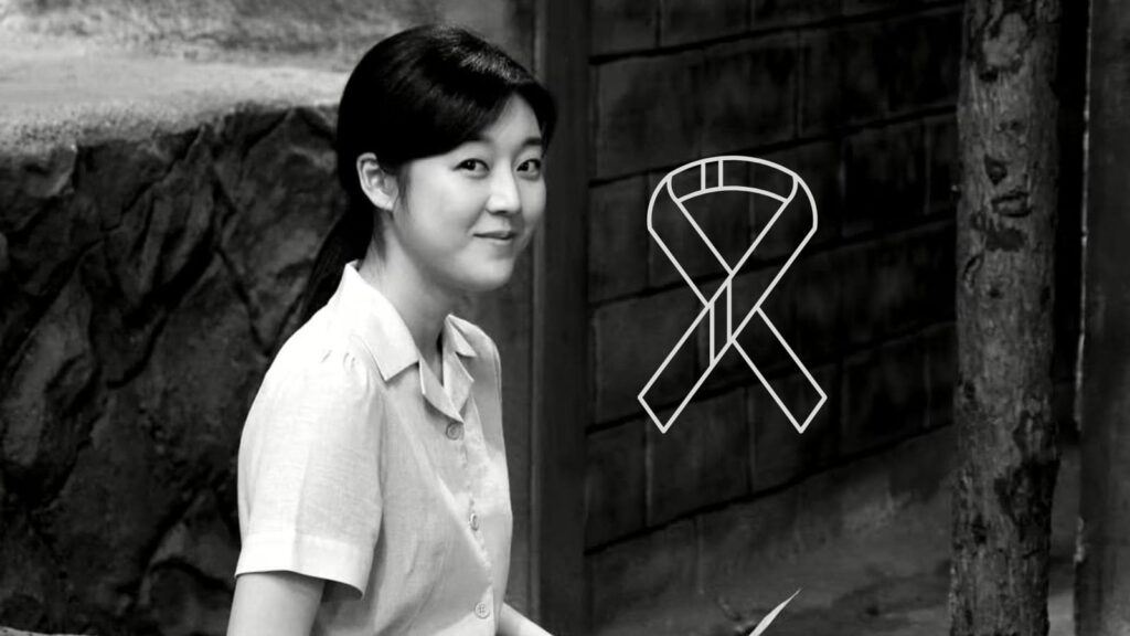 Muere Kang Seo-ha a los 31 años: actriz de K-dramas pierde la vida tras ...